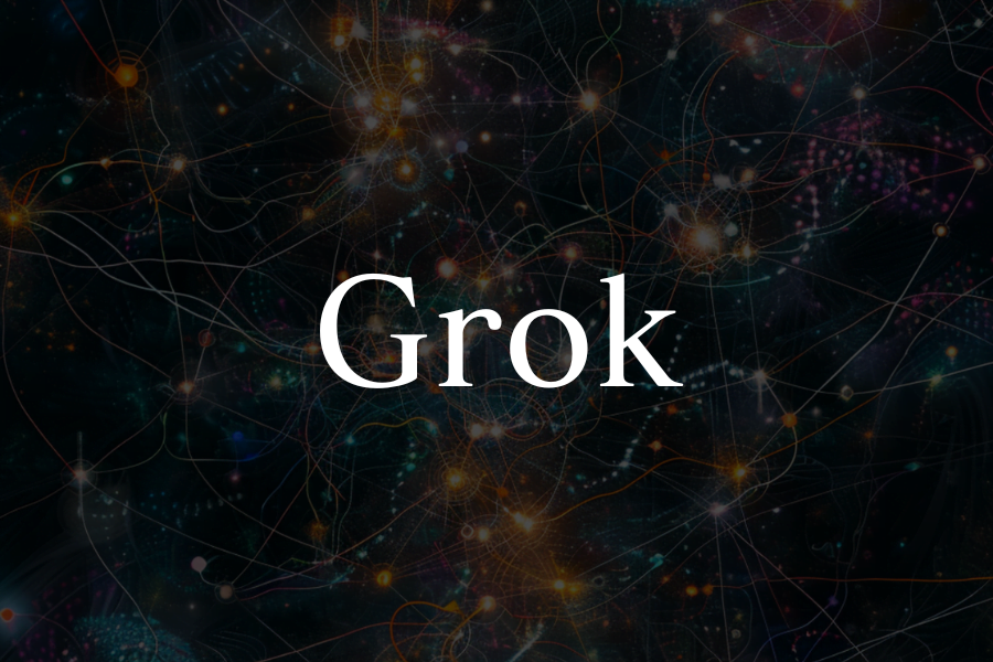 Grokを徹底解説！Xのポストを通じてリアルな情報を提供します | 学べるブログ