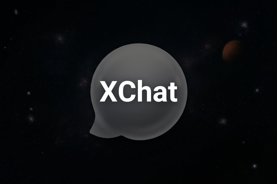 【2026年最新】XChatとは？XのDMとの違い・使い方・iPhone/Android/PCで使えるかを解説 | 学べるブログ